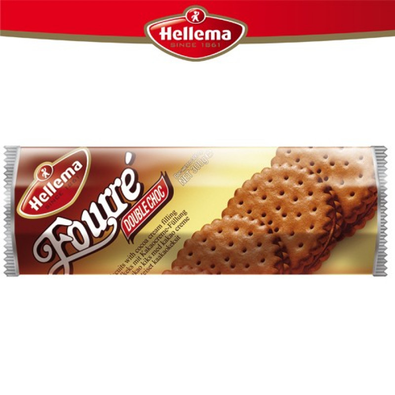 Cookies & Coffee DutchBox Club